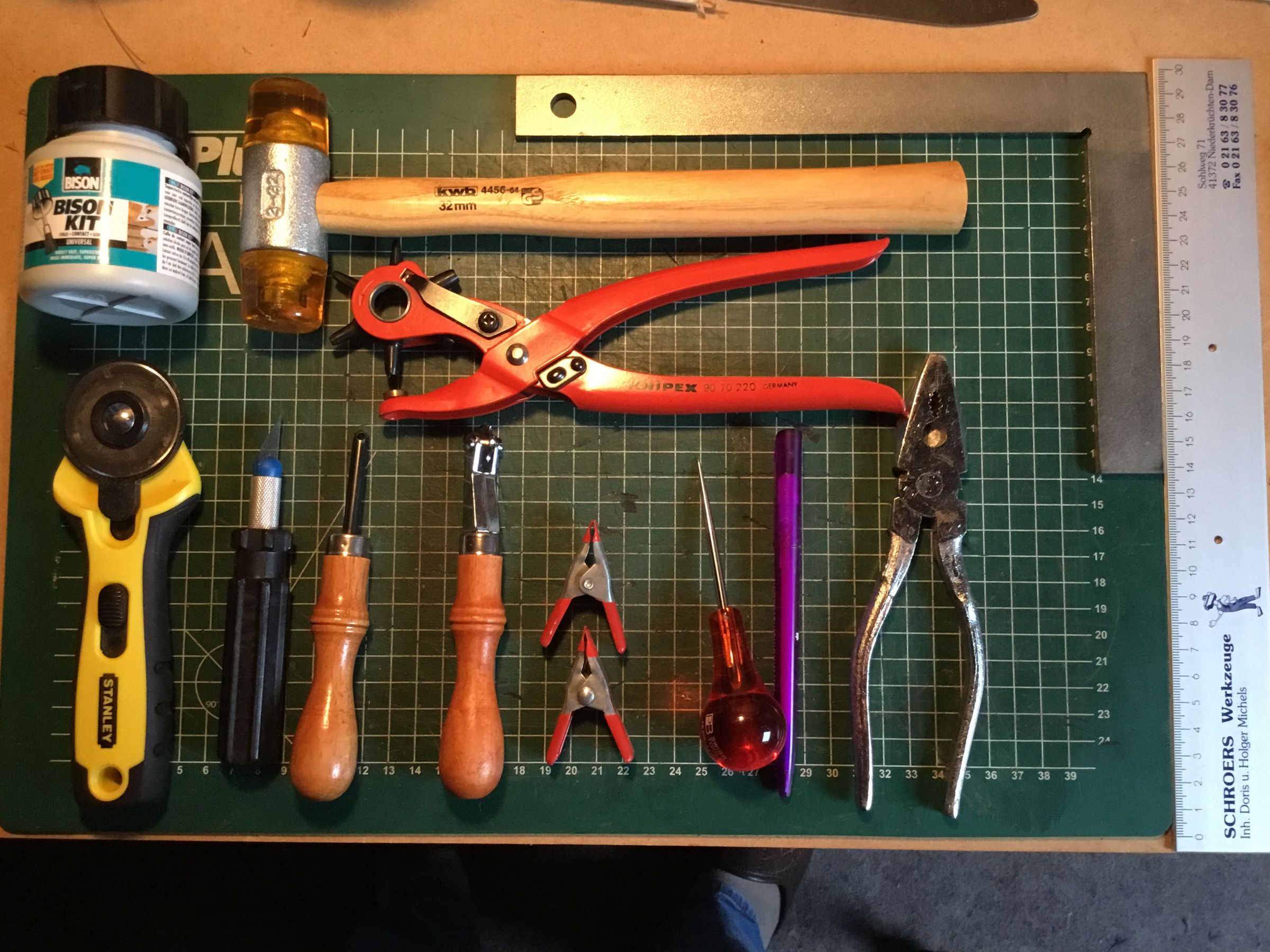 Fire Hose Craft : 3 Steps (with Pictures) - Instructables