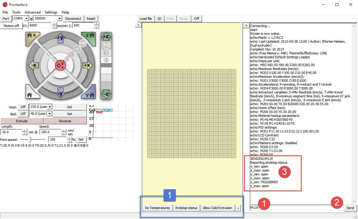 Configuring Endstops on Ramps 1.4 With Marlin Firmware - @section ...