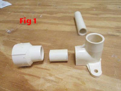 Reliable Water Rocket Launcher : 24 Steps (with Pictures) - Instructables