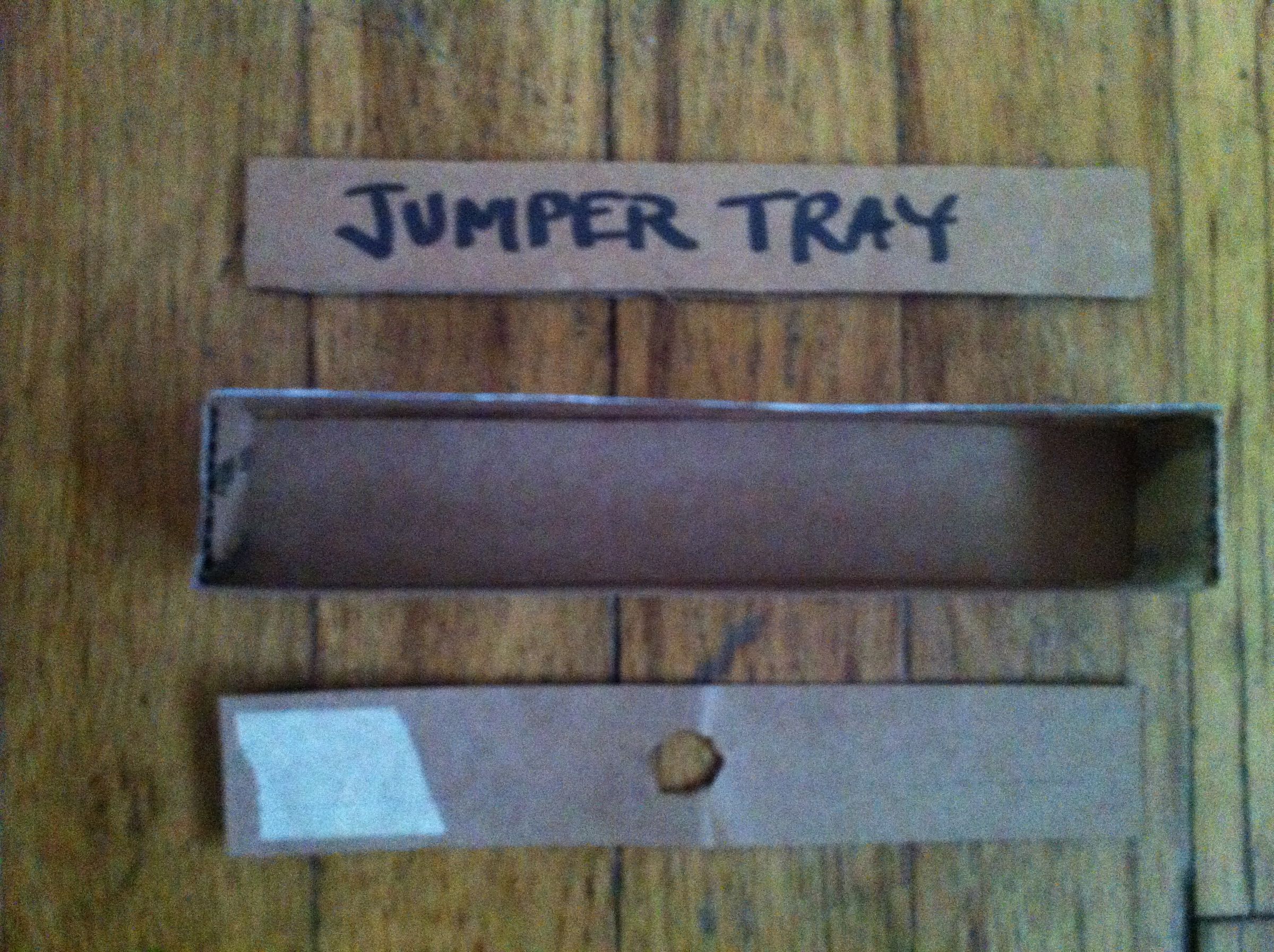 Portable Electronics Learning Lab/Experiment Kit : 11 Steps - Instructables