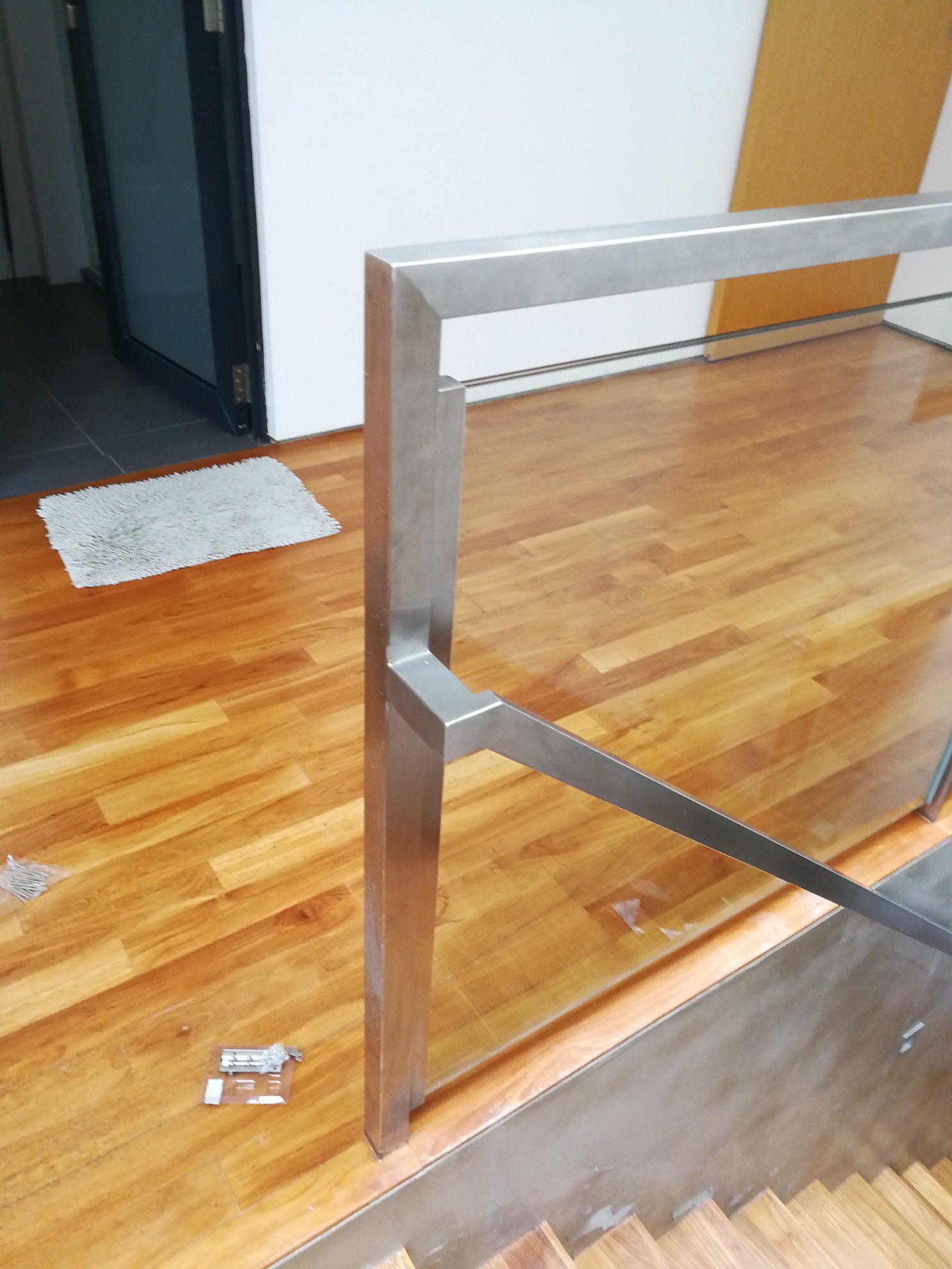 Invisible Baby Gate : 5 Steps (with Pictures) - Instructables