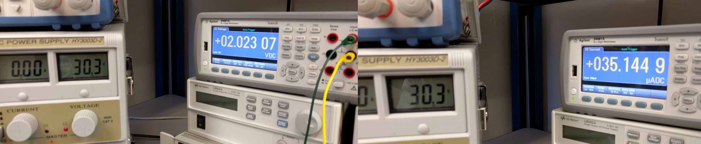 Analog Input Protection Circuit : 7 Steps - Instructables