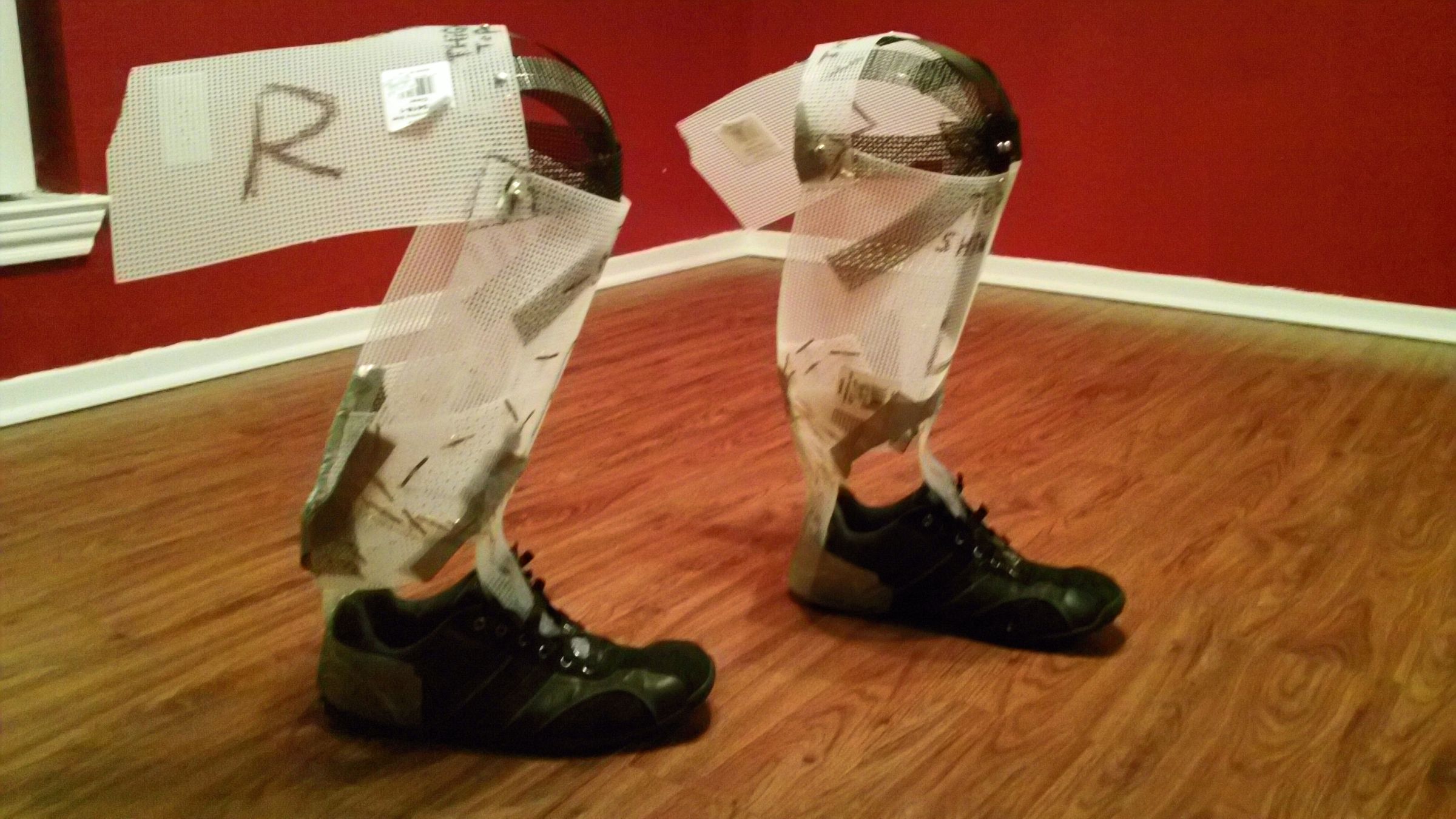 Super Mario Yoshi Rider Costume : 17 Steps (with Pictures) - Instructables