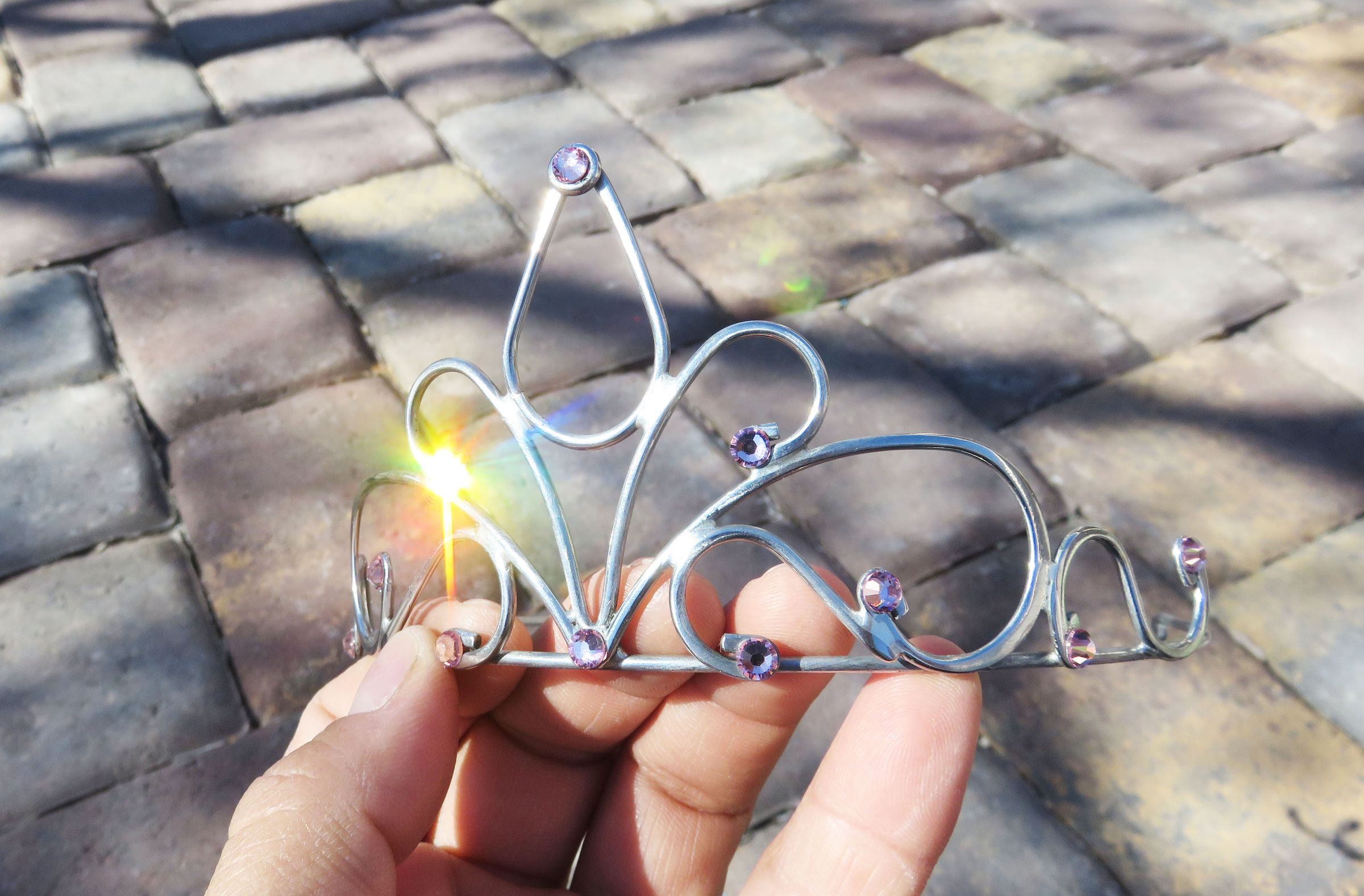 How to Make a Tiara. : 15 Steps (with Pictures) - Instructables