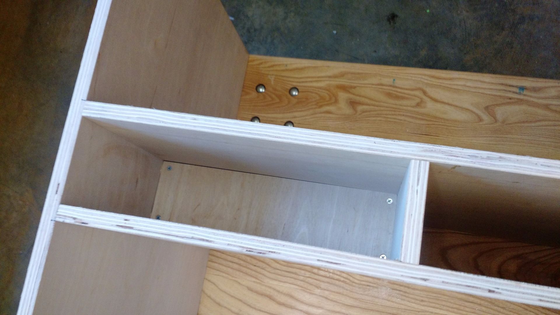 Maker Cart : 11 Steps (with Pictures) - Instructables