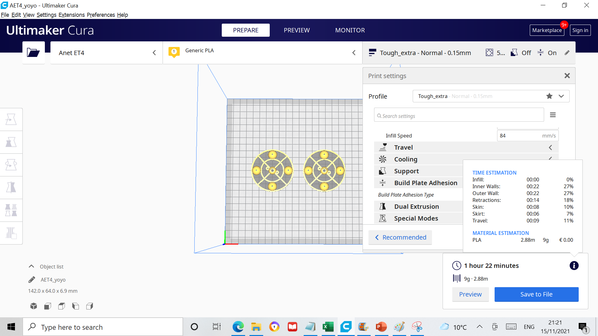 Orbital Sound : 7 Steps (with Pictures) - Instructables