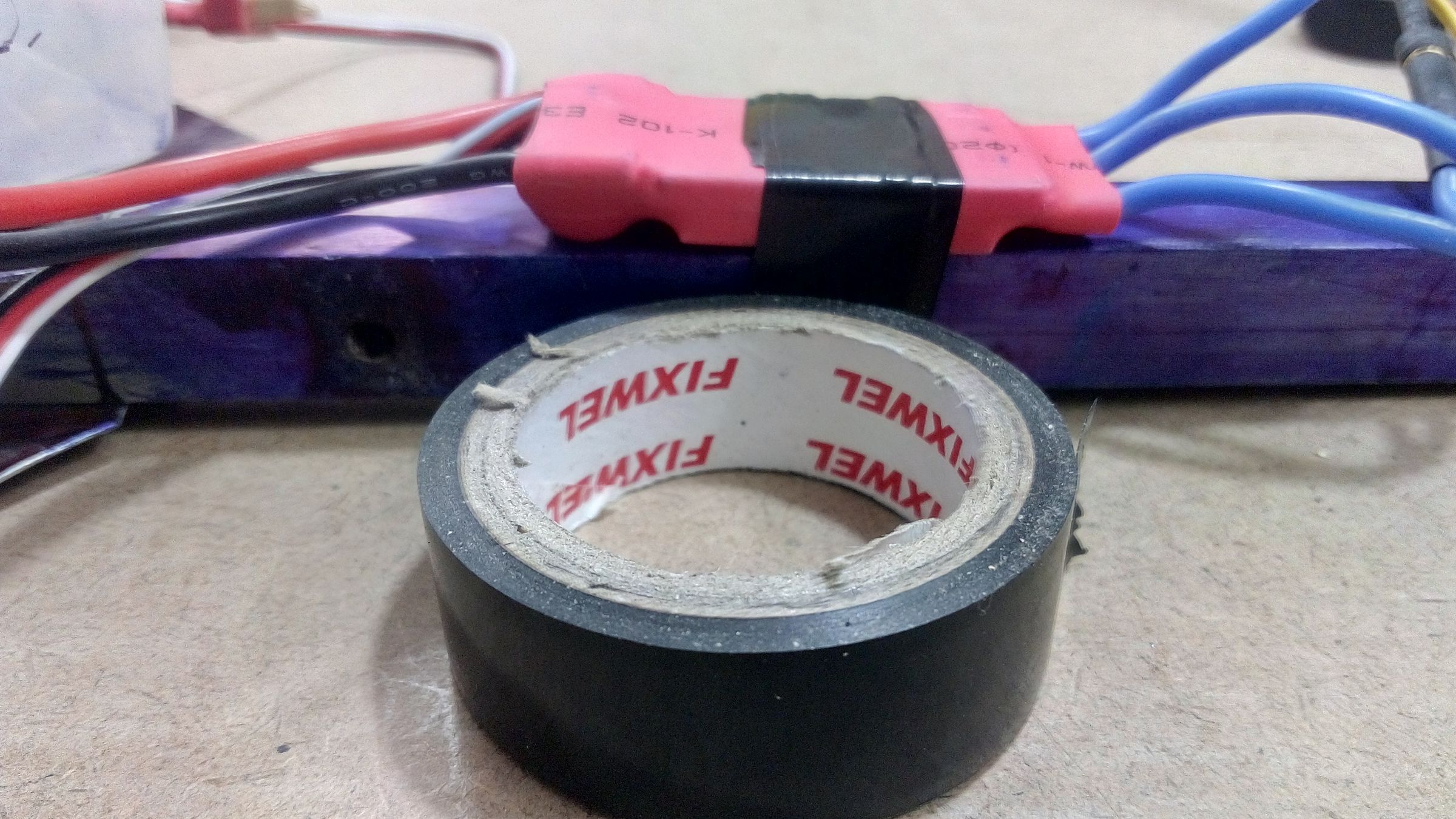 How to Make a Drone Using Arduino UNO | Make a Quadcopter Using ...