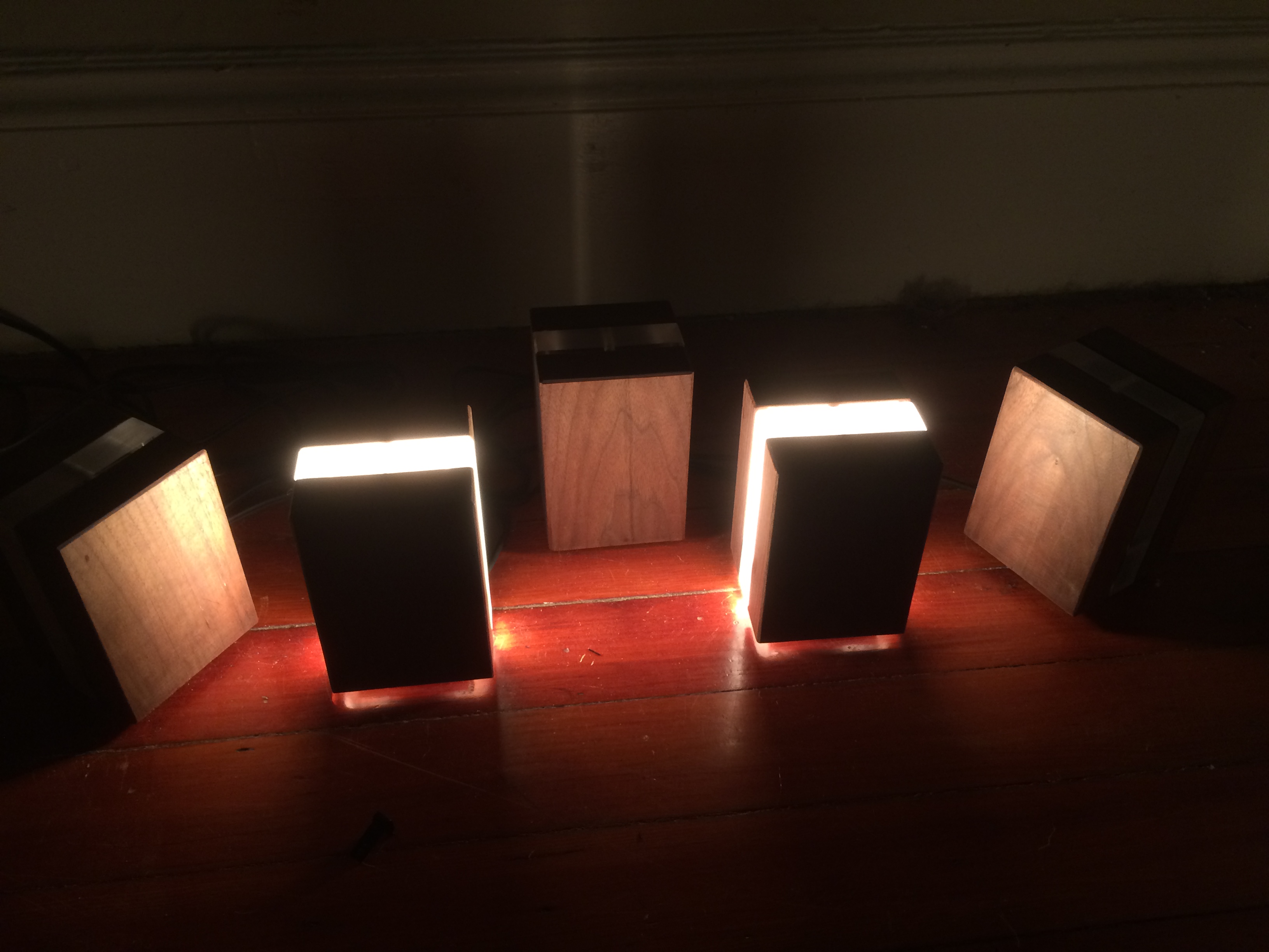 Plane Light : 10 Steps (with Pictures) - Instructables