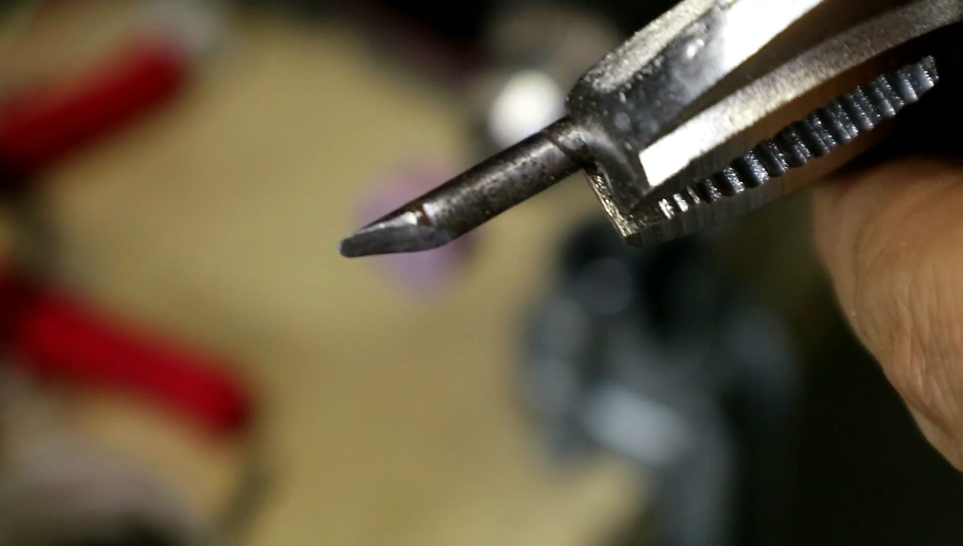 DIY Marking Gauge : 11 Steps (with Pictures) - Instructables