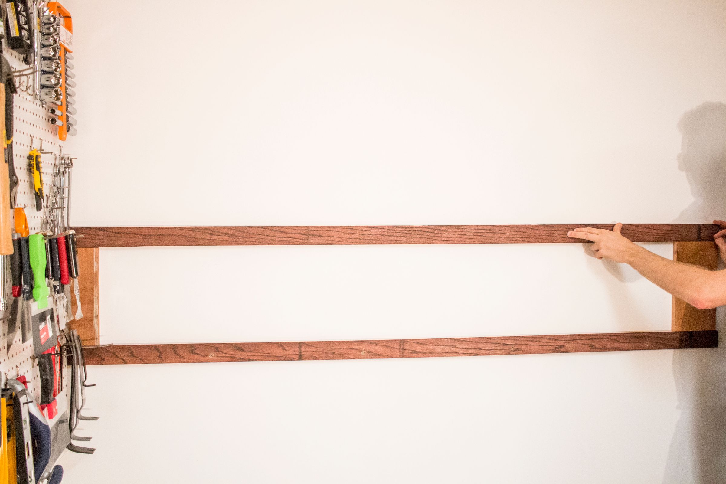 French Cleat Workshop Organization : 7 Steps (with Pictures ...