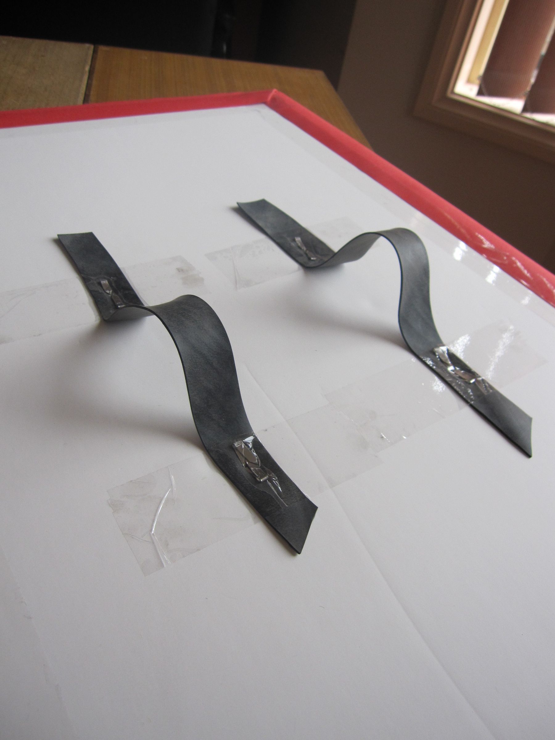 How to Make a Roman Shield : 8 Steps - Instructables