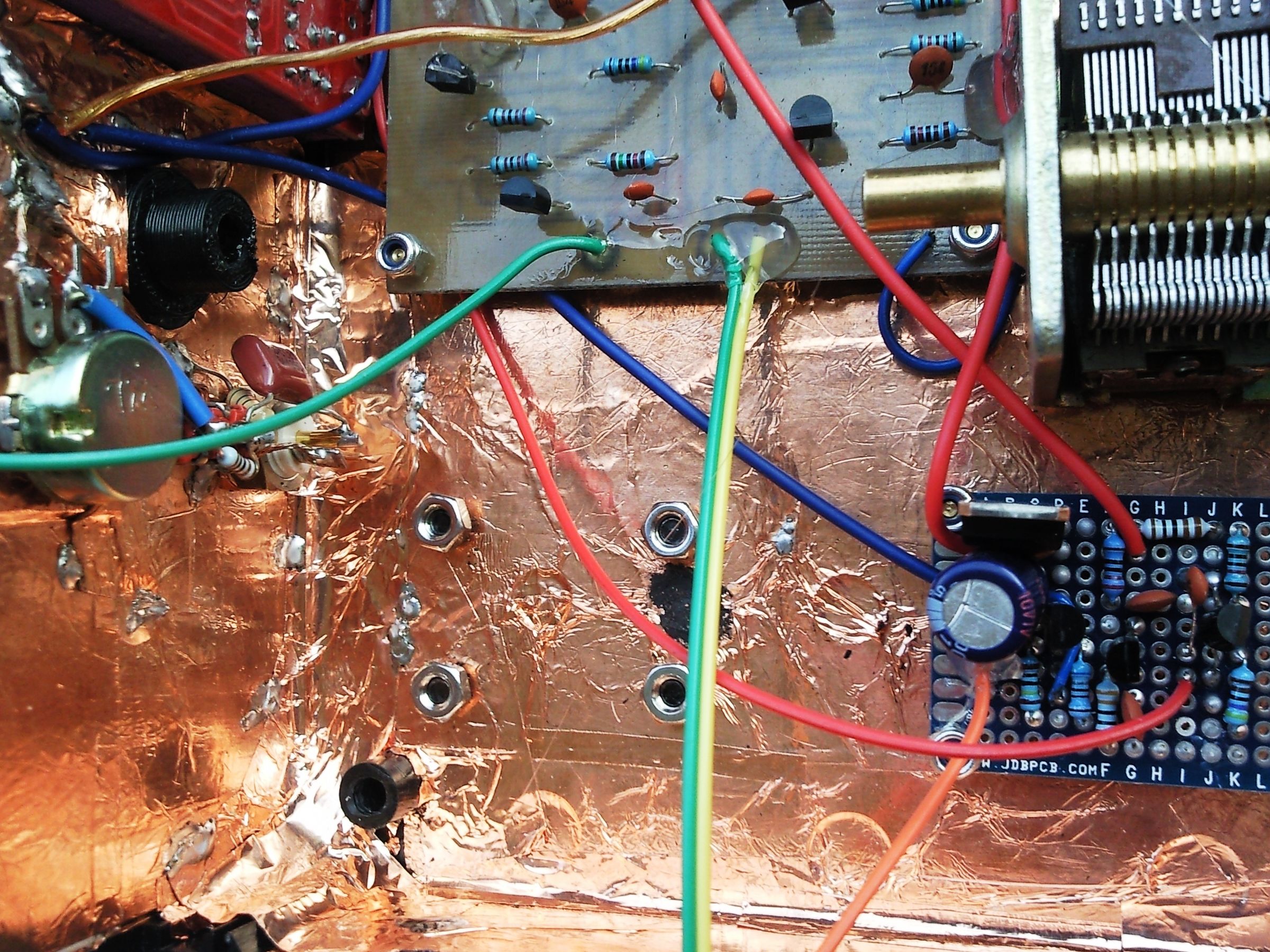 RF Signal Generator : 8 Steps (with Pictures) - Instructables