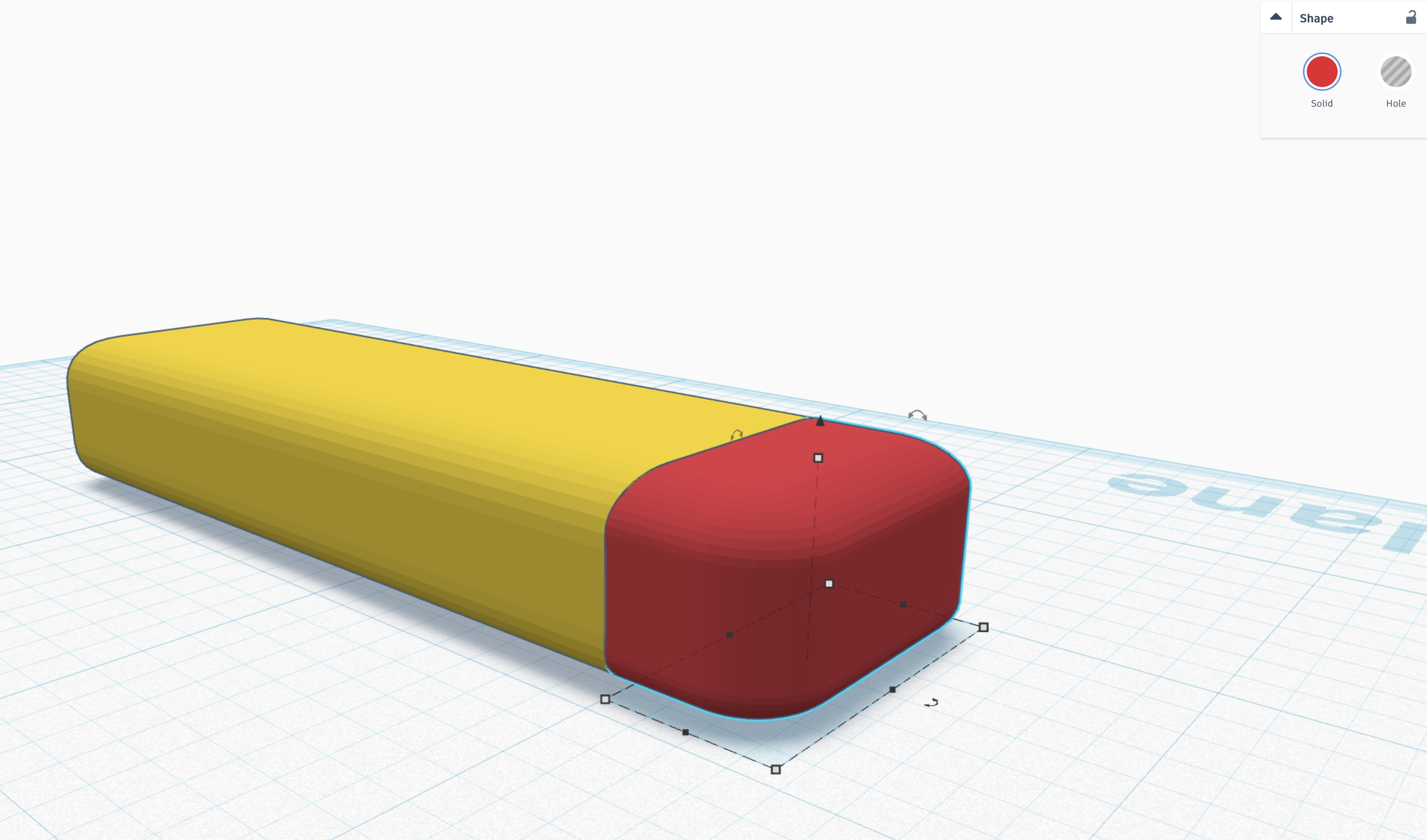 3D Printable Screwdriver With Tinkercad : 29 Steps (with Pictures ...
