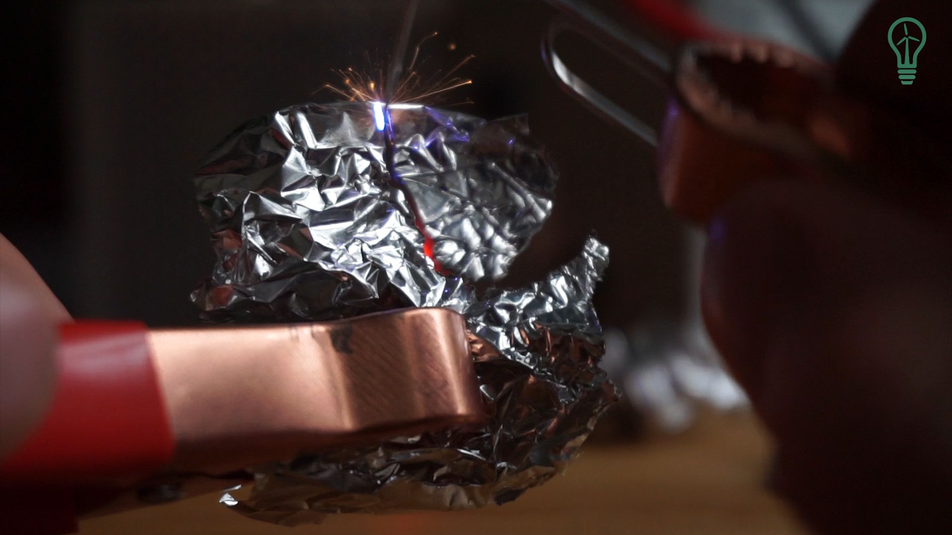 DIY TINY PLASMA CUTTER : 4 Steps (with Pictures) - Instructables