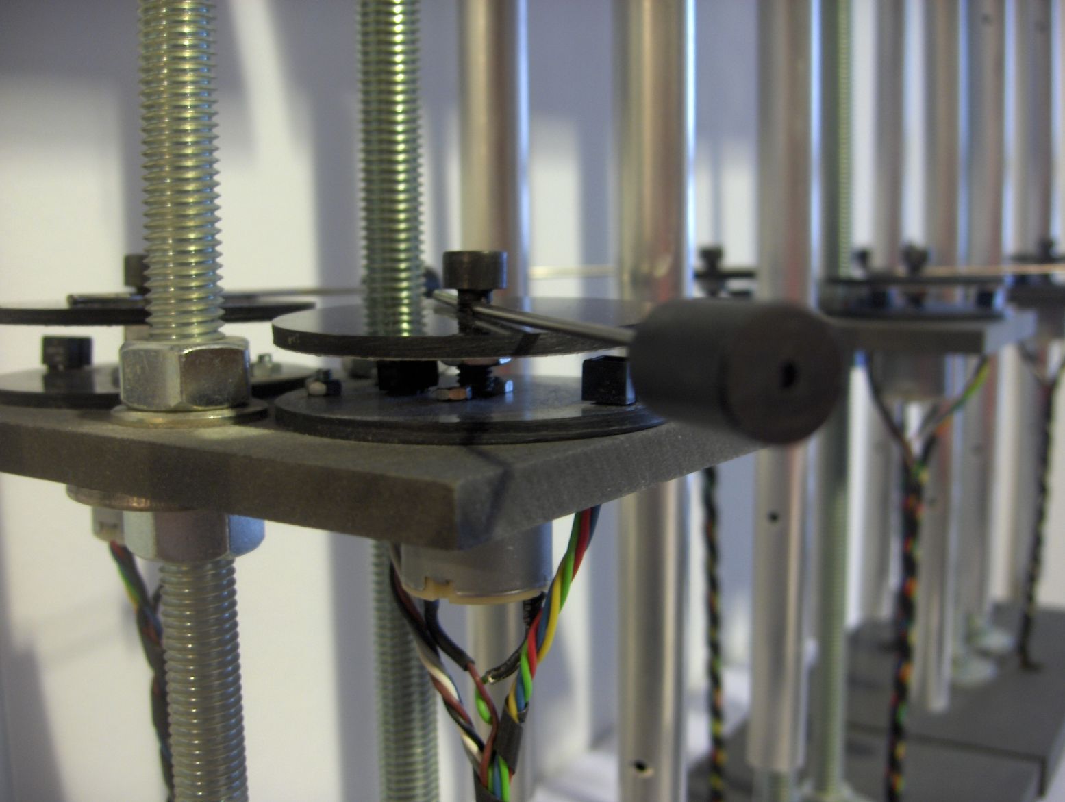 Automatic Tubular Bells : 6 Steps (with Pictures) - Instructables