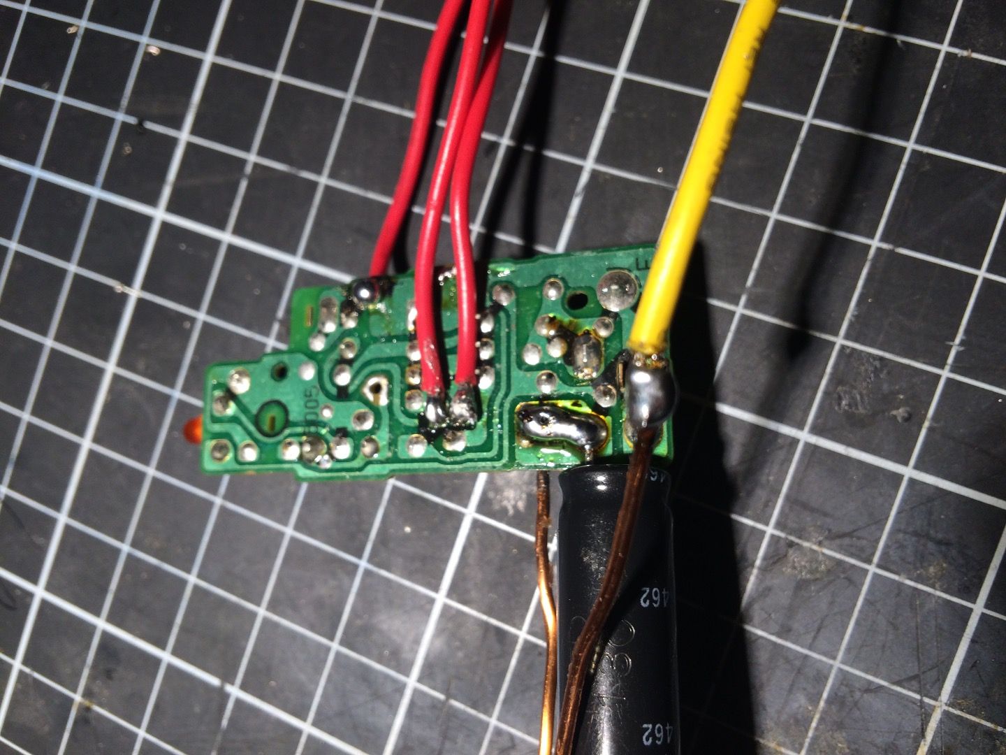 EMP Generator : 5 Steps - Instructables