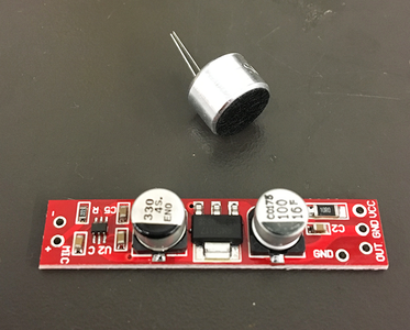 Sonic Mirror Audio Reactive Instruments : 34 Steps (with Pictures ...
