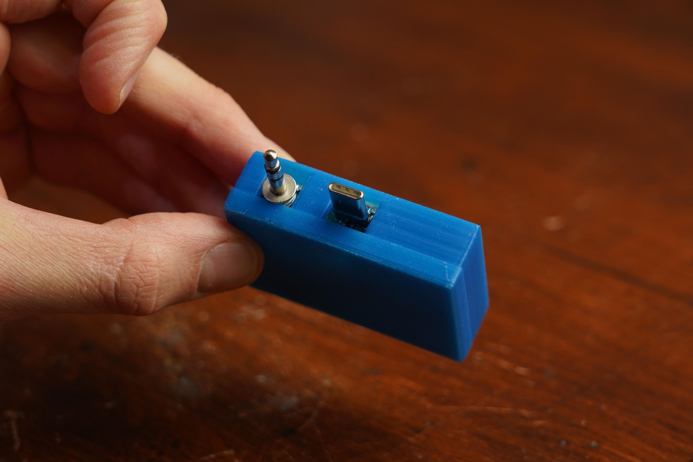 Building the Simplest, Best Sounding, Yet Most Inefficient Audio Amp ...