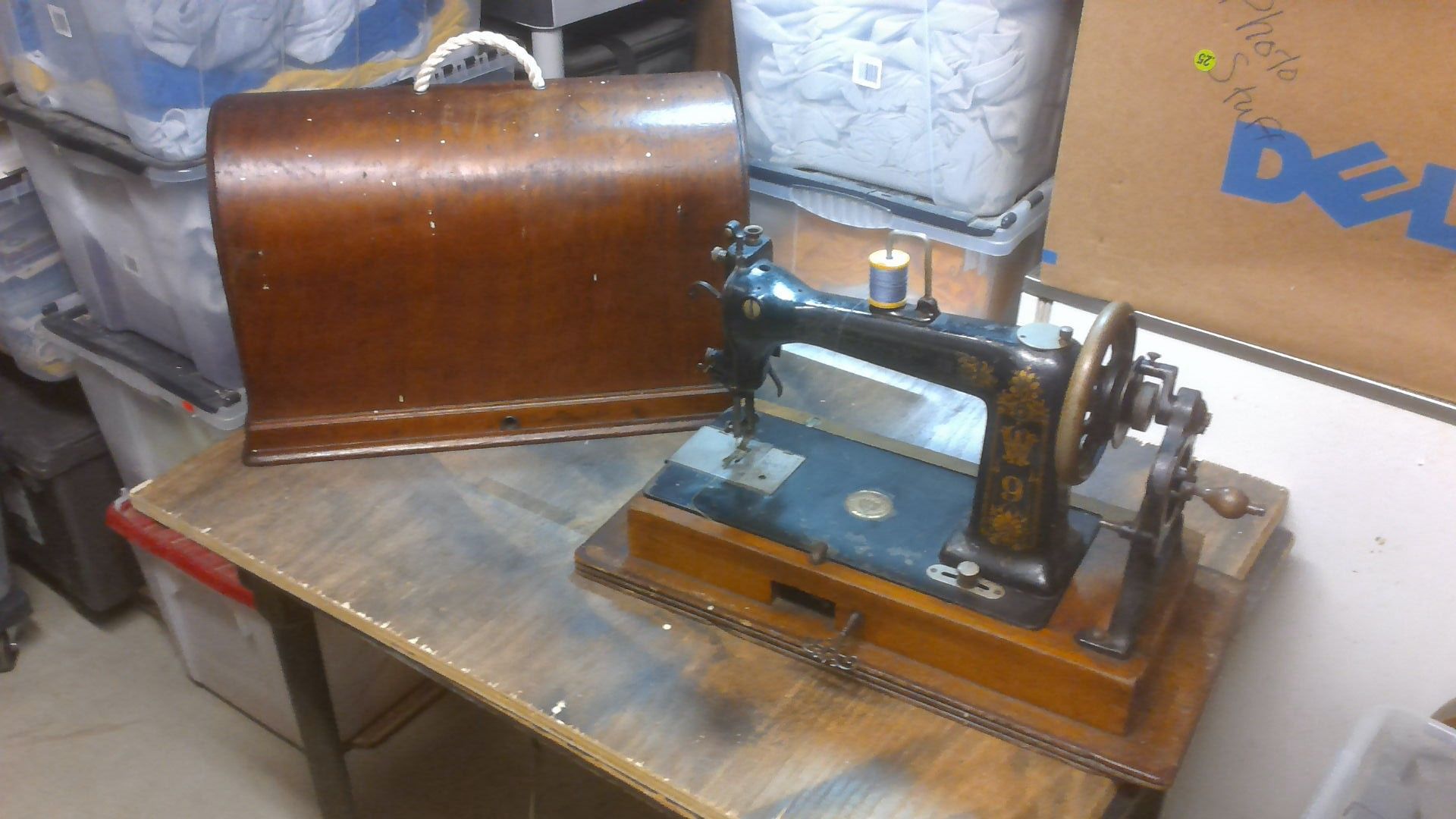 Rope/Cord Maker : 11 Steps (with Pictures) - Instructables