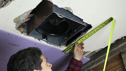 How to Hang Drywall Ceilings by Yourself : 12 Steps (with Pictures ...