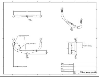 Engineering a 3 Wheel Vehicle Chassis : 15 Steps (with Pictures ...