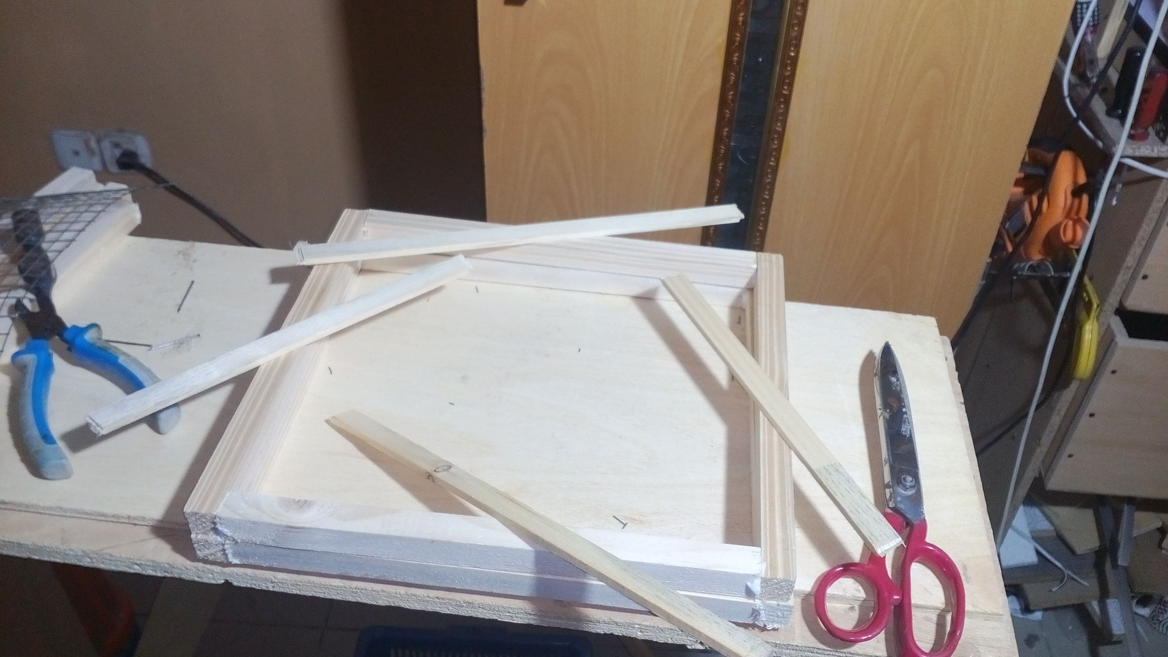 How to Make a Diy Cage : 9 Steps (with Pictures) - Instructables