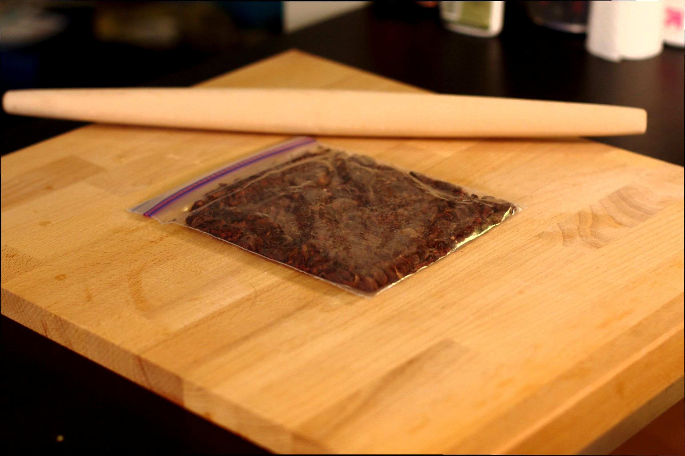 How to Make Chocolate From Scratch : 7 Steps (with Pictures ...