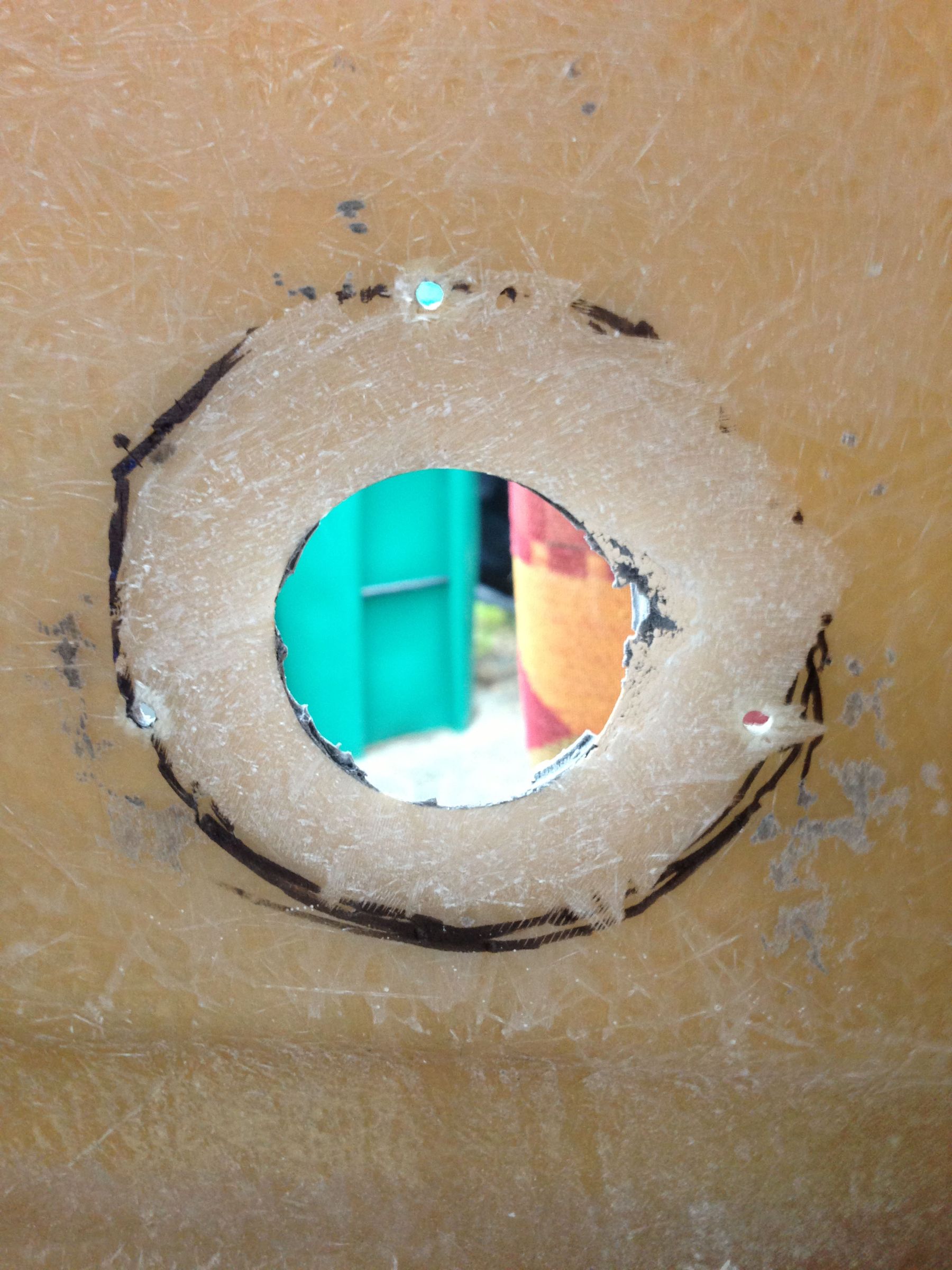 Repairing Fiberglass : 7 Steps (with Pictures) - Instructables