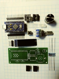 PasswordPump Passwords Manager : 13 Steps (with Pictures) - Instructables
