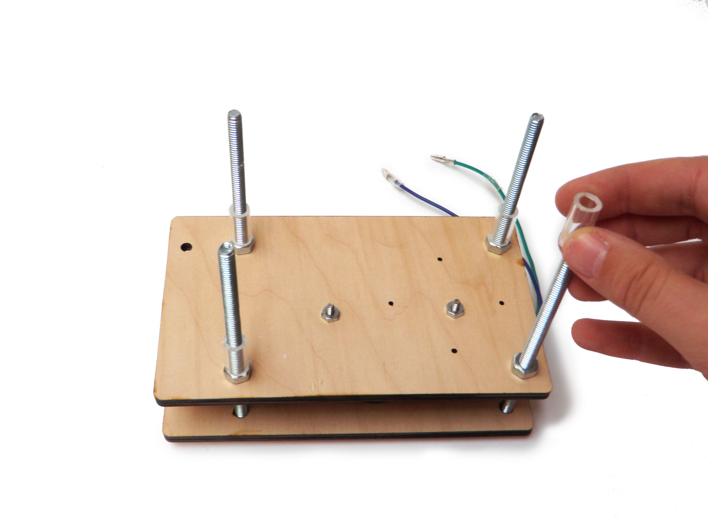 Arduino-Controlled Robotic Drum : 44 Steps (with Pictures) - Instructables