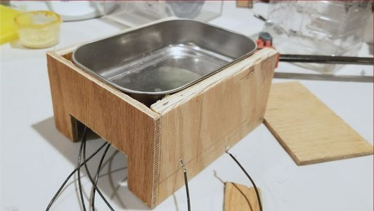 Laboratory Water Bath : 4 Steps (with Pictures) - Instructables