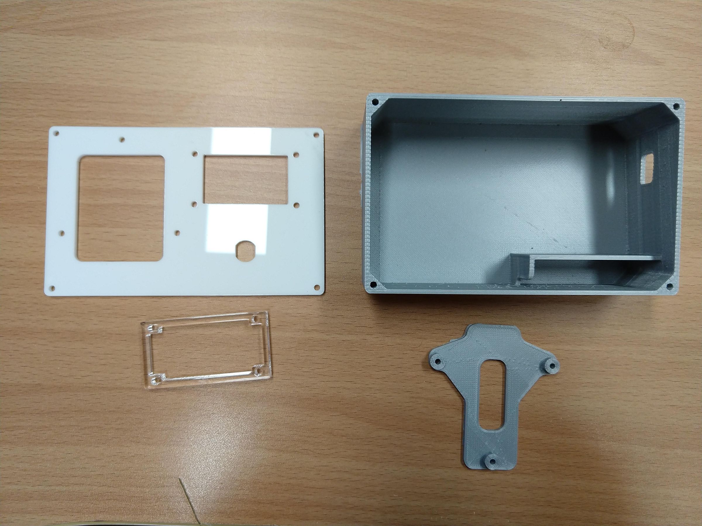 Escape Room Decoder Box : 7 Steps (with Pictures) - Instructables