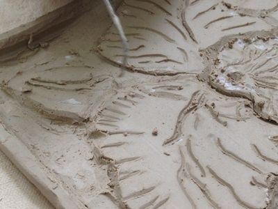 Low Relief Tile : 8 Steps (with Pictures) - Instructables