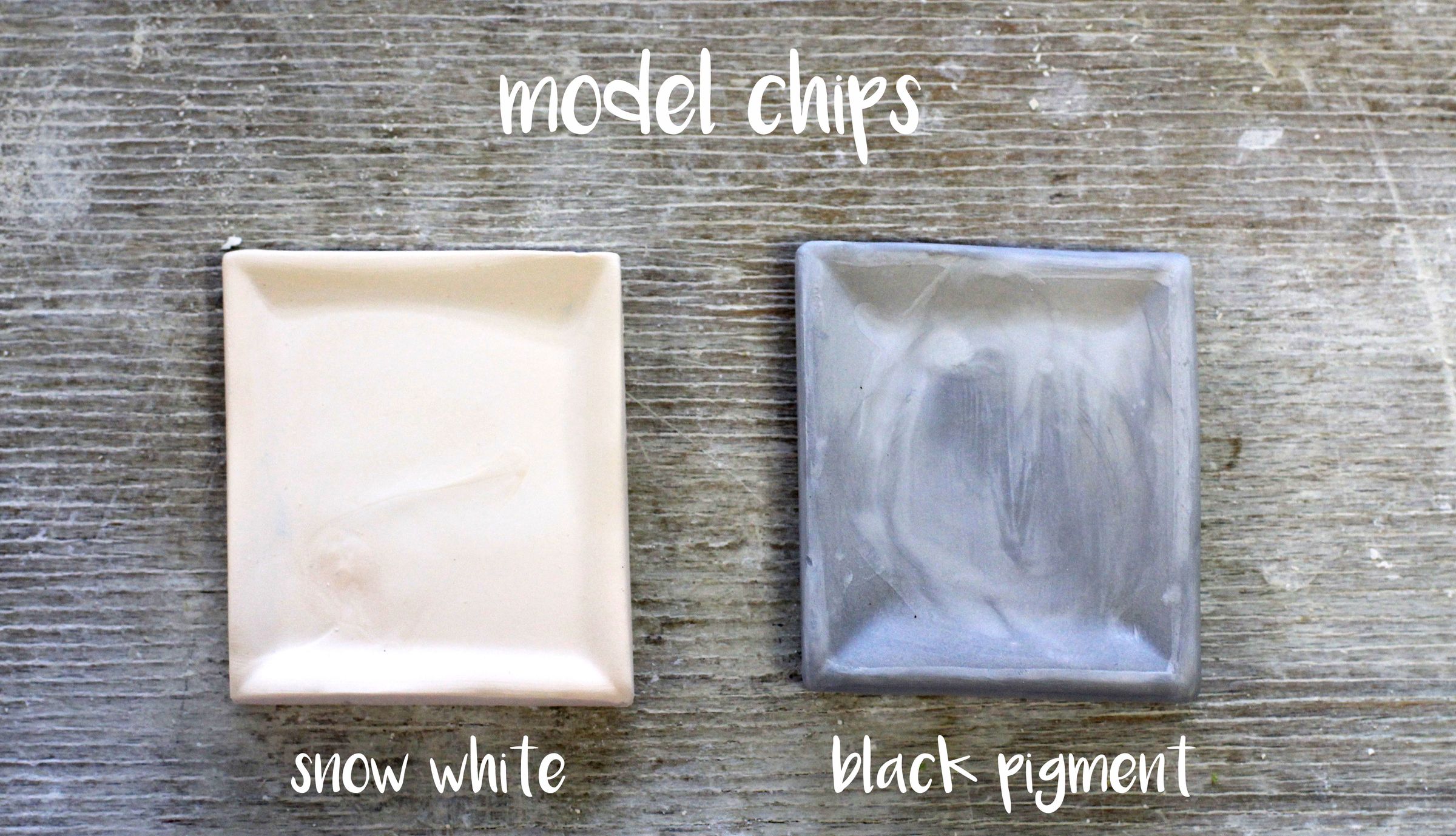 Porcelain Clay Glazing - Basic Introduction : 6 Steps (with Pictures ...