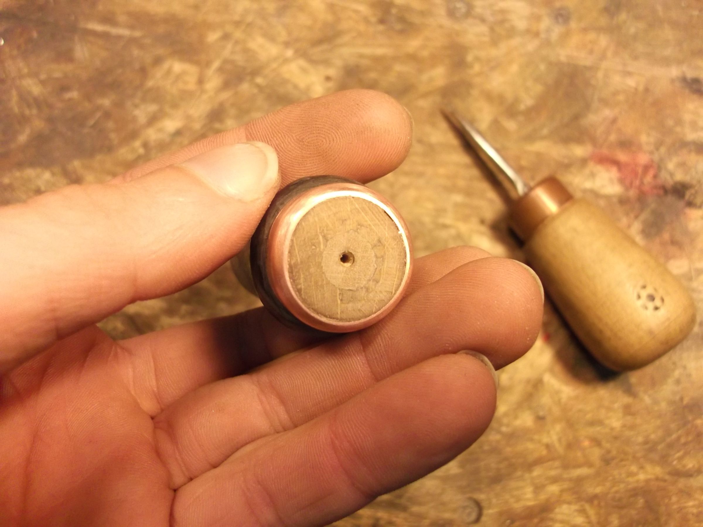 Making Sewing Awl : 11 Steps (with Pictures) - Instructables