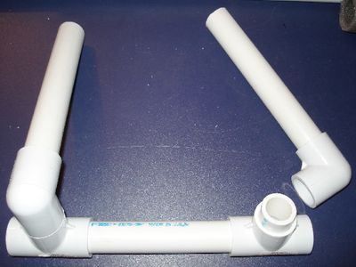 How to Make a PVC Guitar Stand : 6 Steps - Instructables