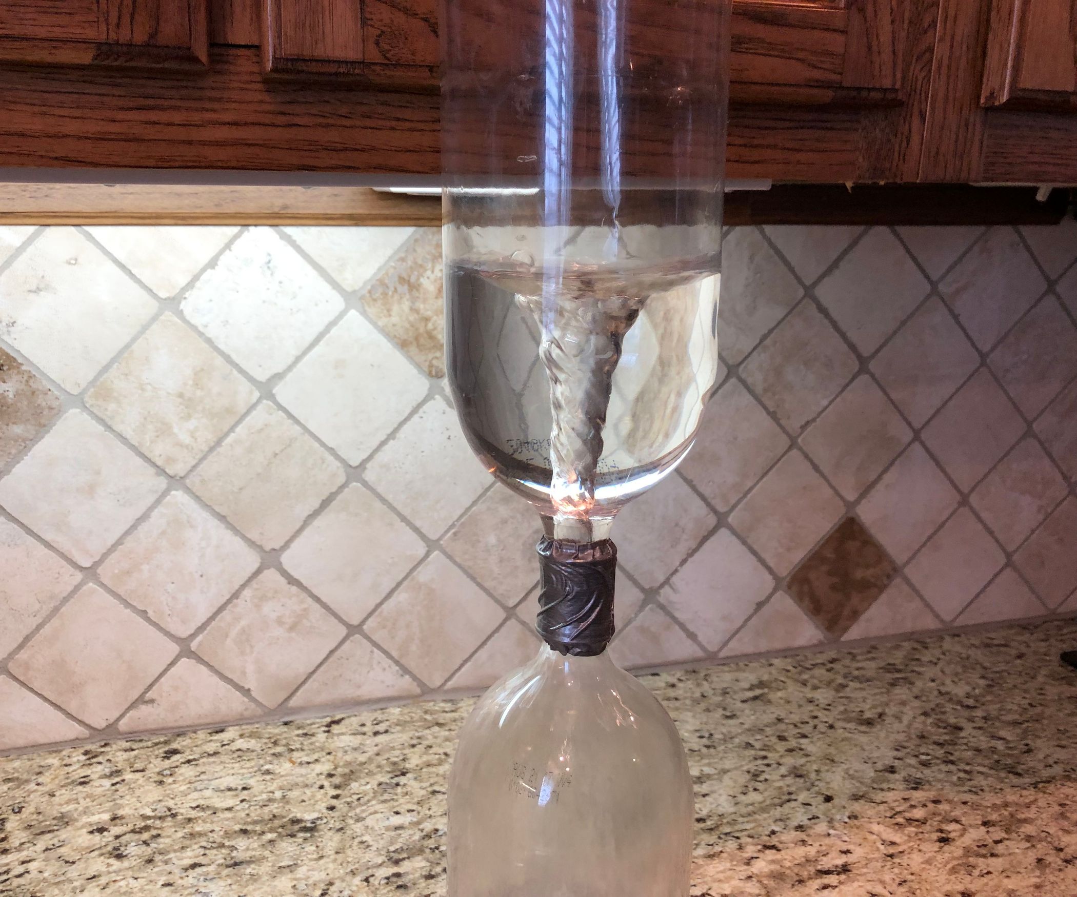 Tornado Tubes : 14 Steps (with Pictures) - Instructables