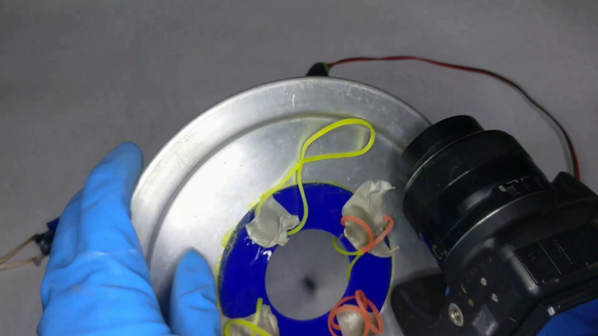 DIY LED Ring Light : 9 Steps (with Pictures) - Instructables