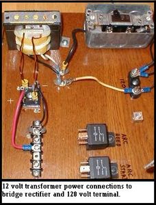 How to Make Your Own Plasma Cutter.... : 20 Steps - Instructables