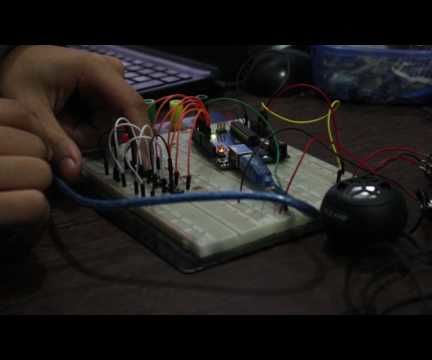 Teclado Musical Arduino : 3 Steps - Instructables