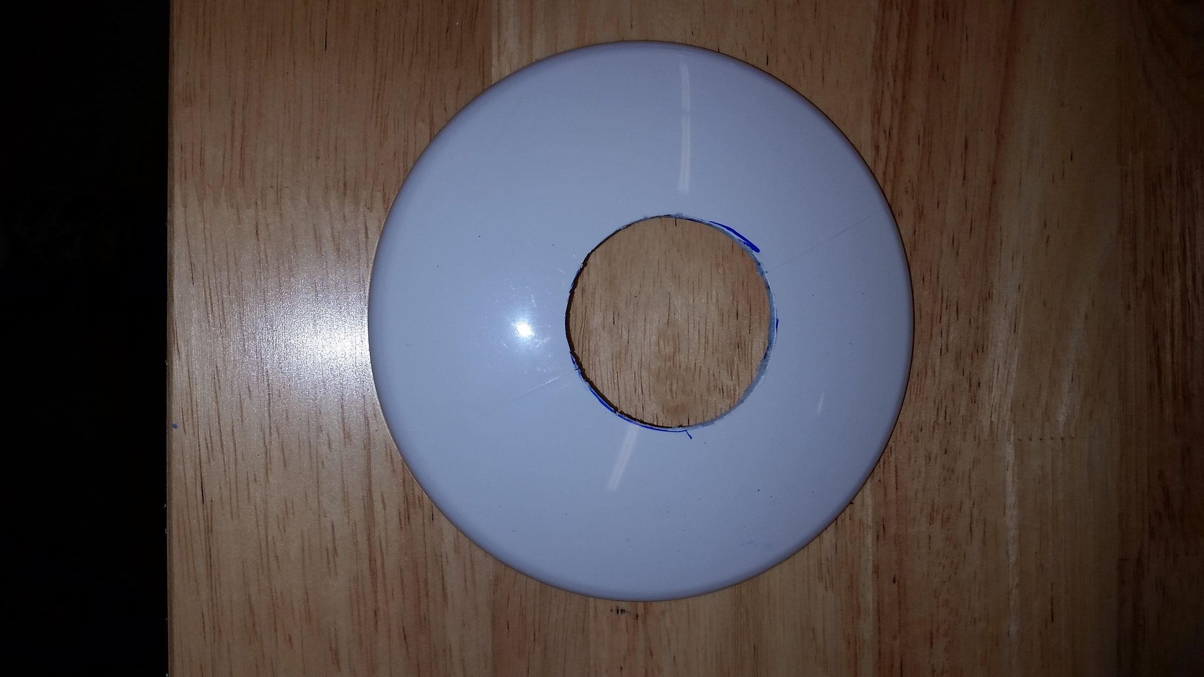 Swimming Pool Skimmer Extension : 4 Steps (with Pictures) - Instructables