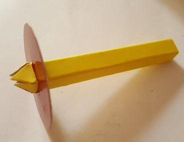 Mechanical Cam Toy : 21 Steps - Instructables