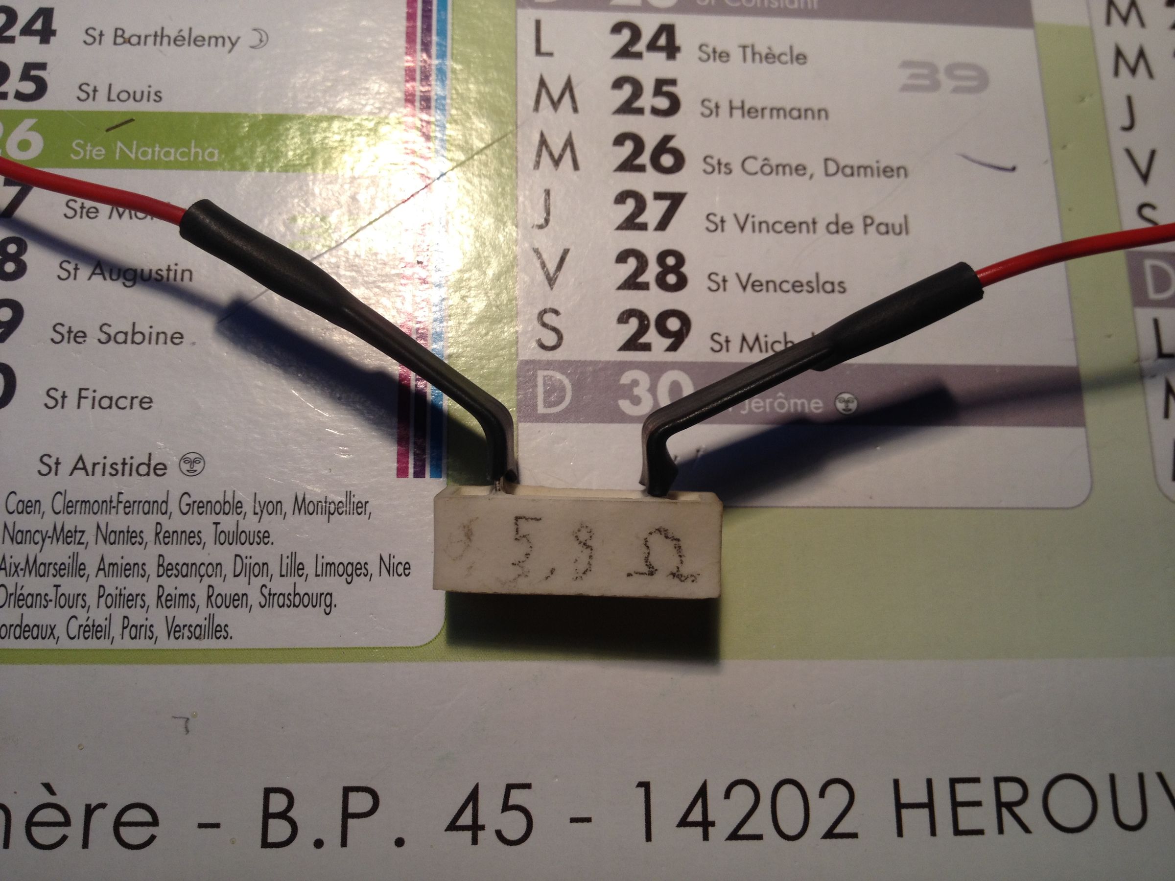 ARTA Measurement Box : 7 Steps (with Pictures) - Instructables