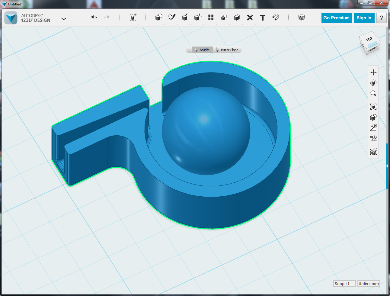 3D Printing Whistle : 8 Steps (with Pictures) - Instructables