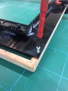 $100 Smart Mirror Pi : 6 Steps (with Pictures) - Instructables