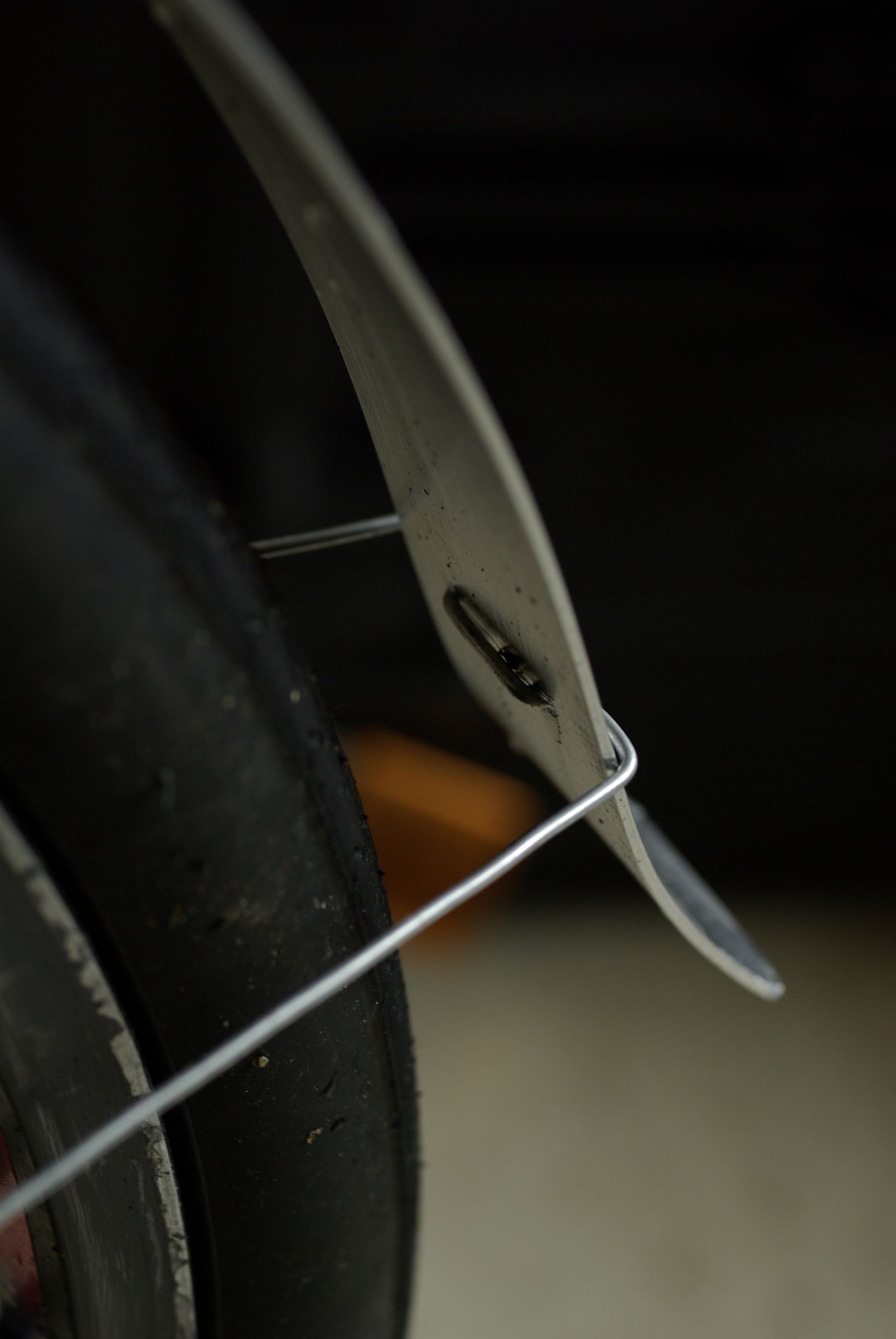 DIY Bike Fenders : 10 Steps (with Pictures) - Instructables