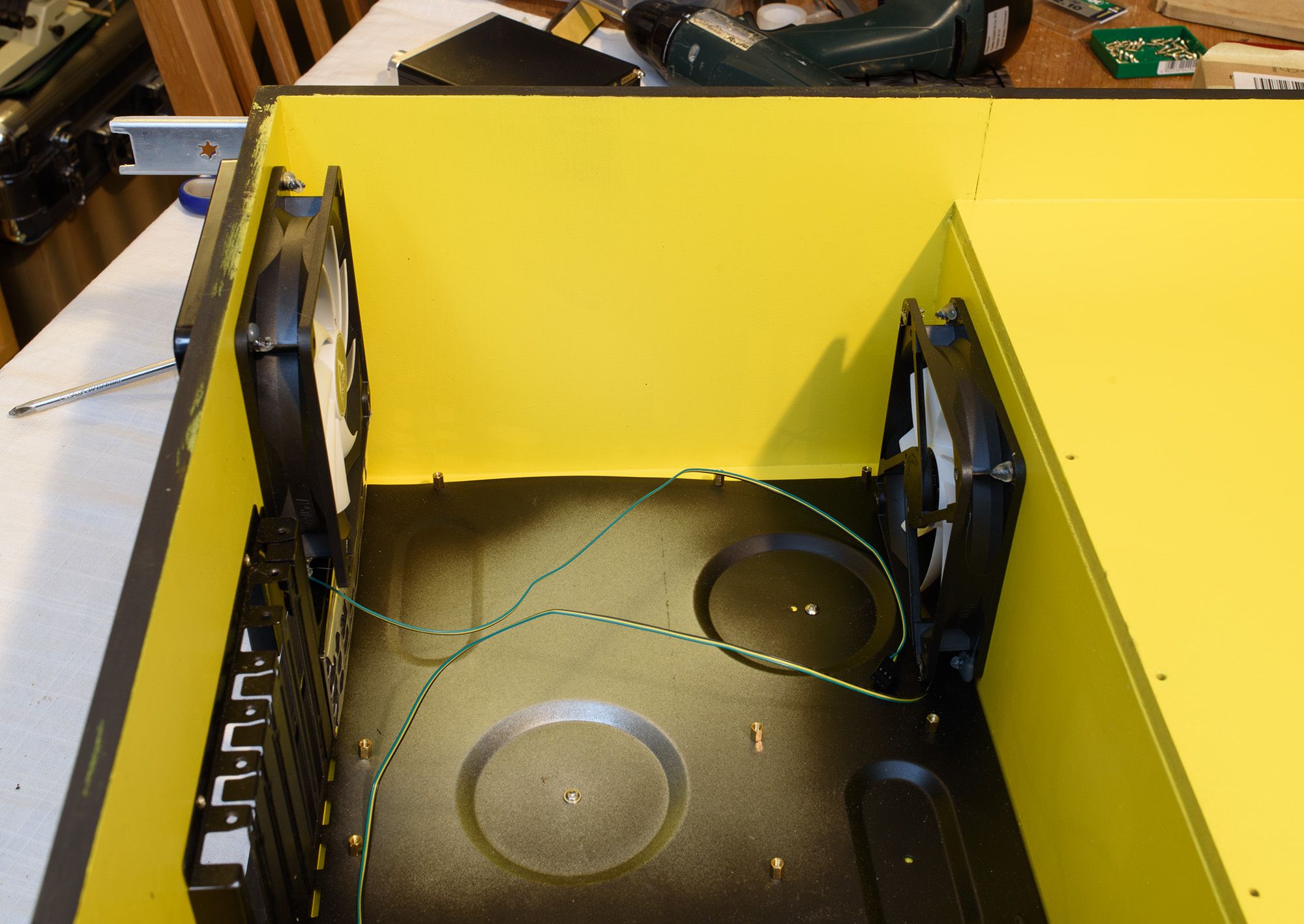 Computer Drawer : 10 Steps (with Pictures) - Instructables