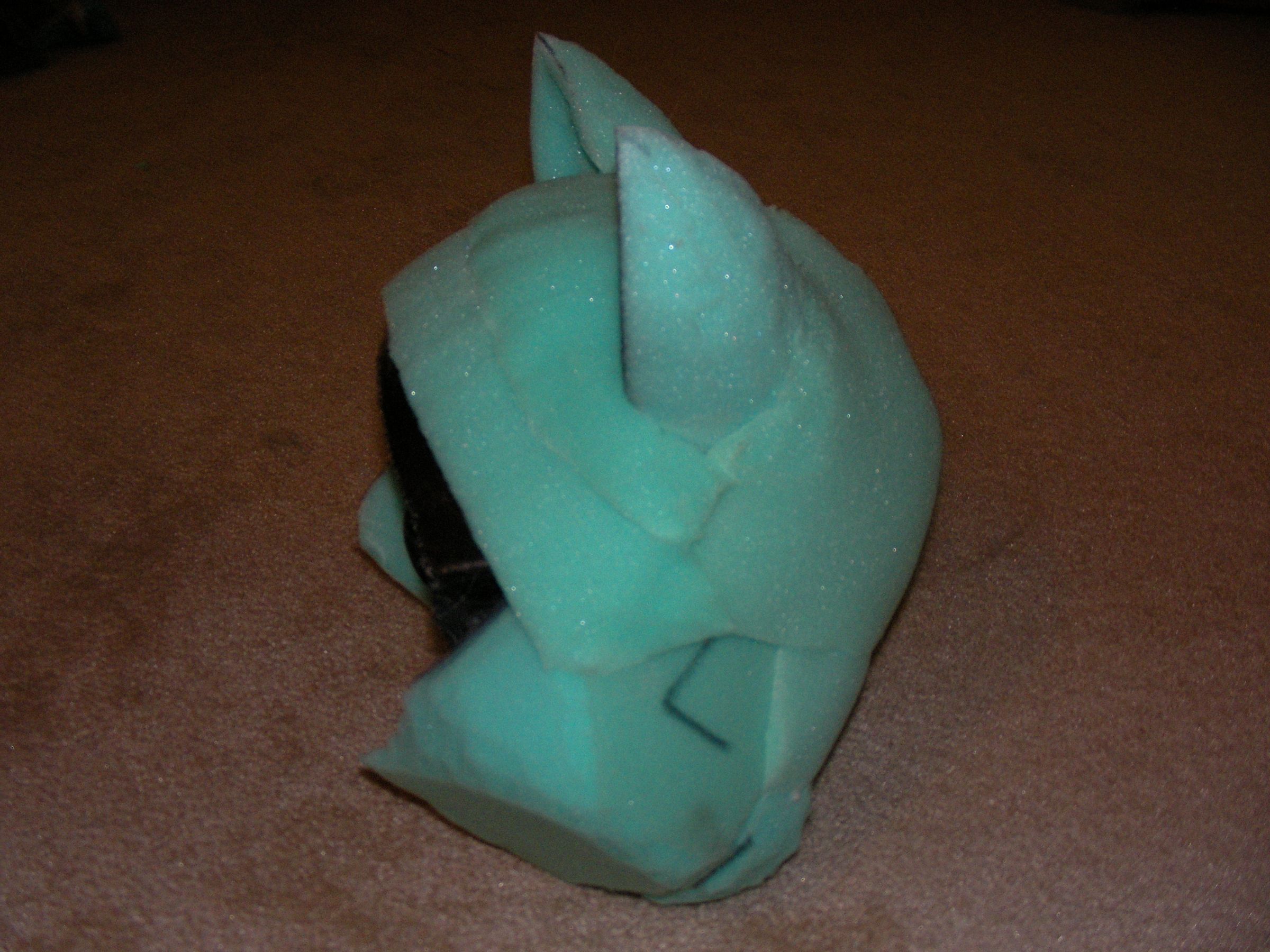 Big Bad Wolf Costume : 5 Steps (with Pictures) - Instructables