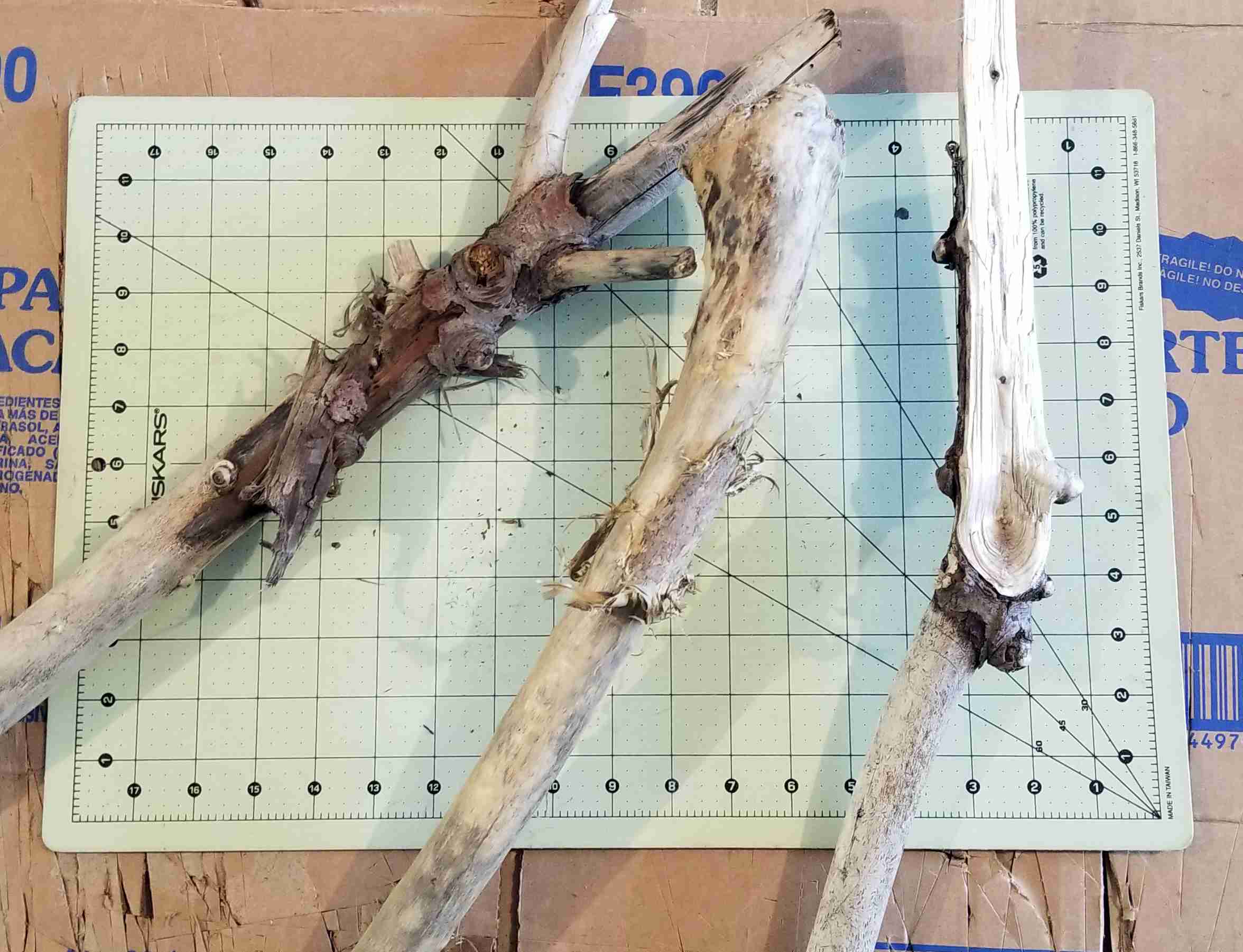 Shillelagh | Walking Stick : 6 Steps (with Pictures) - Instructables