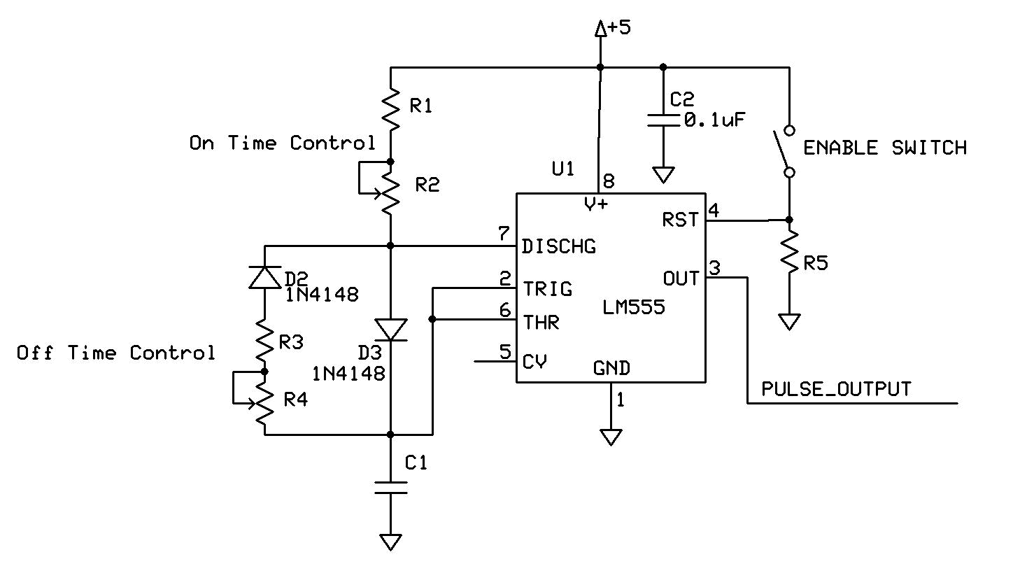 Ignition Coil High Voltage Display : 6 Steps (with Pictures ...